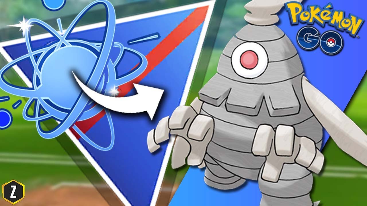 FINALLY, a NEW Great League Meta | Evolution Cup Team | Pokebattler