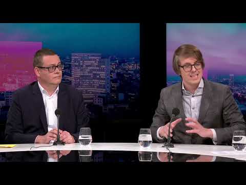 Waarom ongelijkheid geen moreel kwaad is (maar armoede wél) – Maarten Boudry