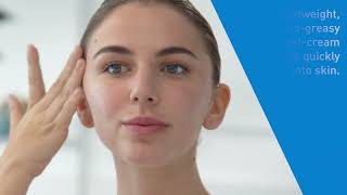 How to Use Oil Control Moisturizing Gel Cream