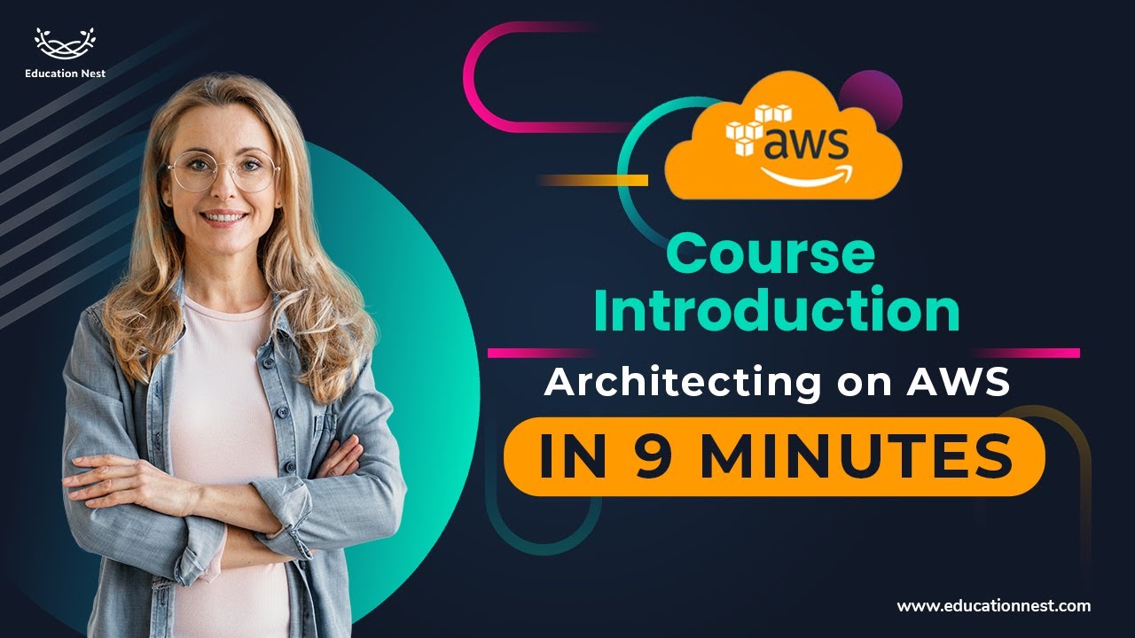 Mastering Architecting on AWS: Your Ultimate Guide to Cloud ... Mastering Architecting on AWS: Your Ultimate Guide to Cloud ...