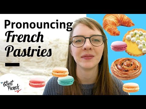 patisserie or boulangerie ? can you explain the difference ? | language ...