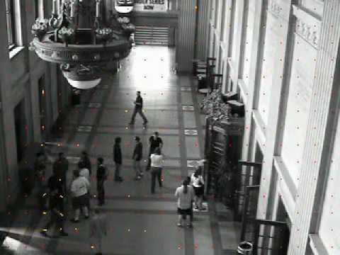 GitHub - Gevornairi/AbnormarCrowdDetection: Abnormal Crowd Detection Implementation with Python