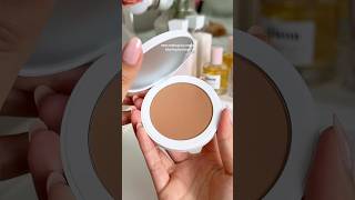 new makeup by mario softsculpt blurring bronzer in the shade light medium???? #bronzer #beautyproducts