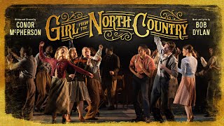 Girl From The North Country | Official Trailer