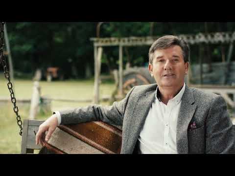 Video: Daniel O'Donnell | The Grand Theater - Artelize.