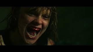 Final Scene of most horror movie 2023