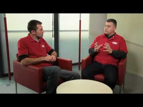 Interview de Christophe Laporte sur SQL Server et Windows Server Core | Christophe LAPORTE ...