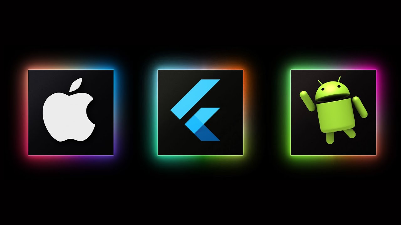 GitHub - JohannesMilke/call_native_code: How to call in Flutter Native Code on Android and iOS ...