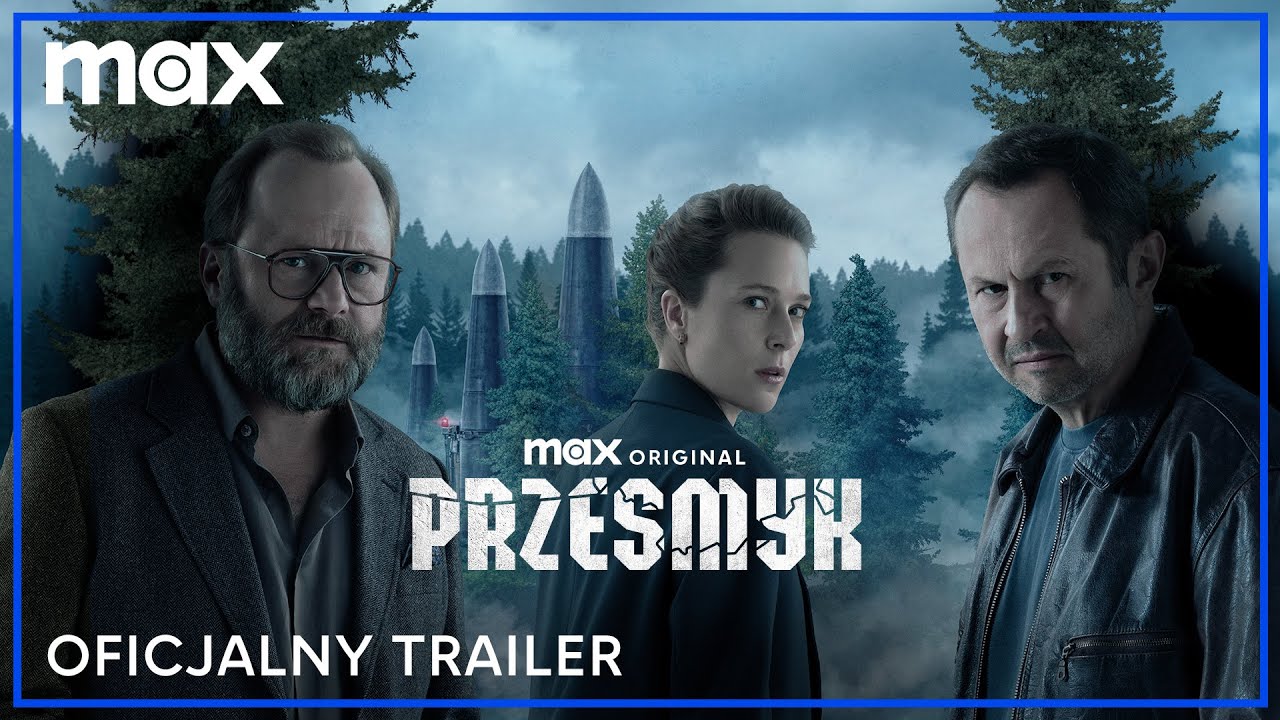 „Przesmyk” to nowy hit Maxa? - AW Press – serwis o życiu gwiazd