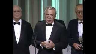 1989 Tony Awards - JEROME ROBBINS' BROADWAY - Best Musical