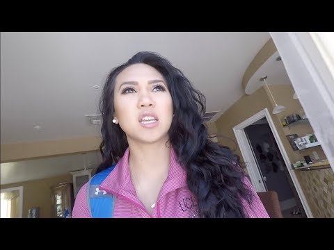 Peng-Peng Lee’s Vlog at the Meet Against Utah – UCLA Gym Source