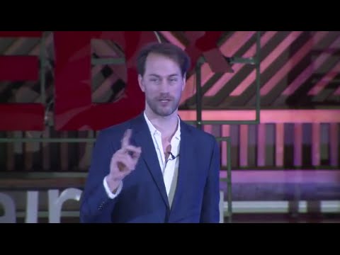 Ted Talks Food Waste Scandal – Irene Pastore Fitness