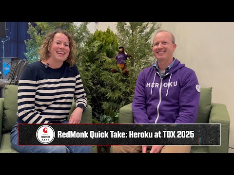 Heroku in 2025 – Alt + E S V