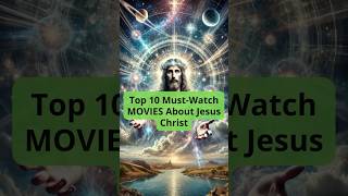 Top 10 Must Watch MOVIES About Jesus Christ