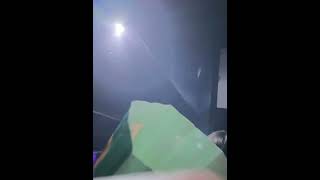 Movie Theater Emergency