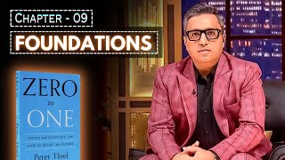 Zero To One Audiobook | Chapter 09 | Book Summary in Hindi