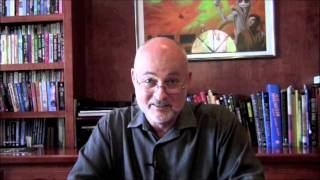 Ten Super-Secret Rules of Conspiracy Theories! Part 1