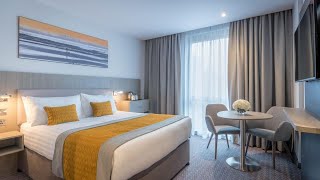 Maldron Hotel Newcastle, Newcastle upon Tyne, UK | Holidays In Europe