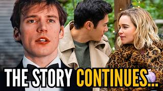 What Happened After Me Before You (Part 2) | Still Me