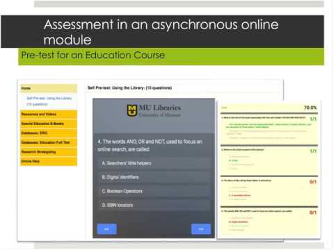 Virtual Events | ACRL Distance Learning Section