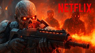 Top 10 Sci-Fi Movies With Highest IMDb Rating EVER! (2025)