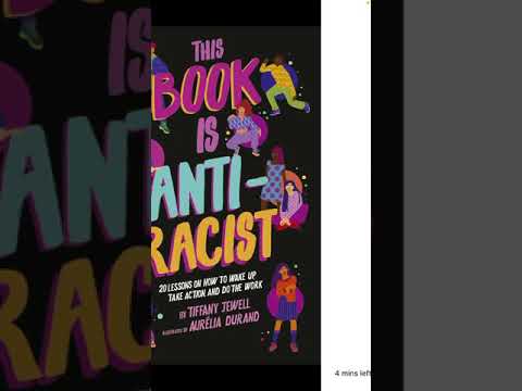 ‘This Book is Anti Racist’ on “What are social identities ...