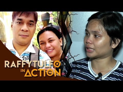 MGA ANAK INIREKLAMO ANG KANILANG MAGULANG! – Tulfo in Action Collection