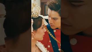 Princess Hours Thailand💞💞💞 // Princess wedding day // #shorts #lovers