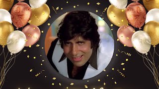 80 pieces of the orchestra were played on #AmitabhBachchan’s #birthday at the sets of #KBC14.