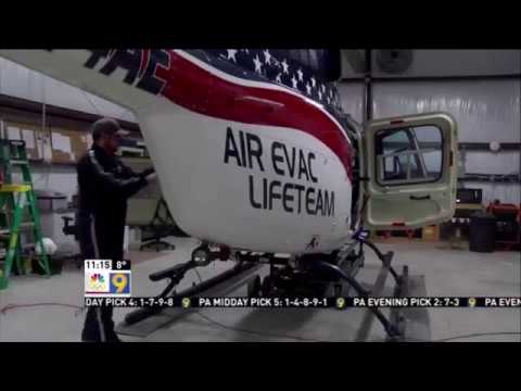 Packages | Sean Eiler