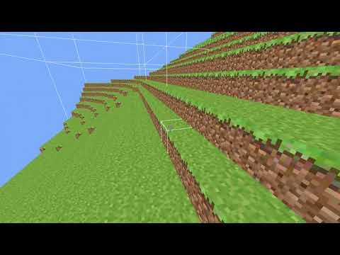 GitHub - Hary309/MineClone: Minecraft clone created in Modern C++ and OpenGL for educational purpose