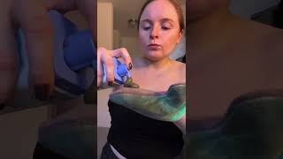 testing bondi sands technocolor #selftanner #tanning #tanner #tanningtips #bestselftanner