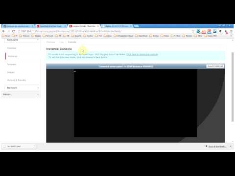 GitHub - vietstacker/icehouse-aio-ubuntu: Script cài đặt OpenStack Icehouse AIO trên Ubuntu