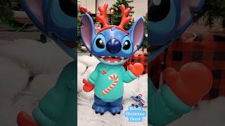 Lilo & Stitch Disney Christmas Decoration | Disney Christmas, Disney Holiday #disney #liloandstitch