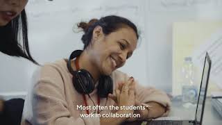 Master's Programme in Interior & Living Design | Meet the Programme Leader