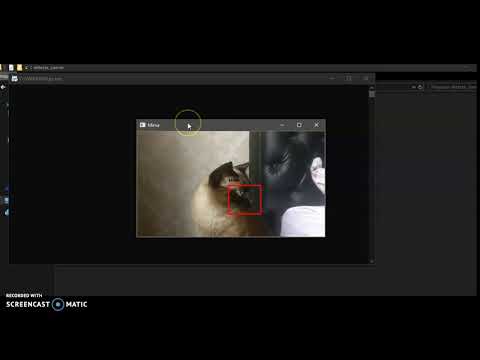 GitHub - xaotix/opencv: Exemplos de como utilizar o OpenCV em Python