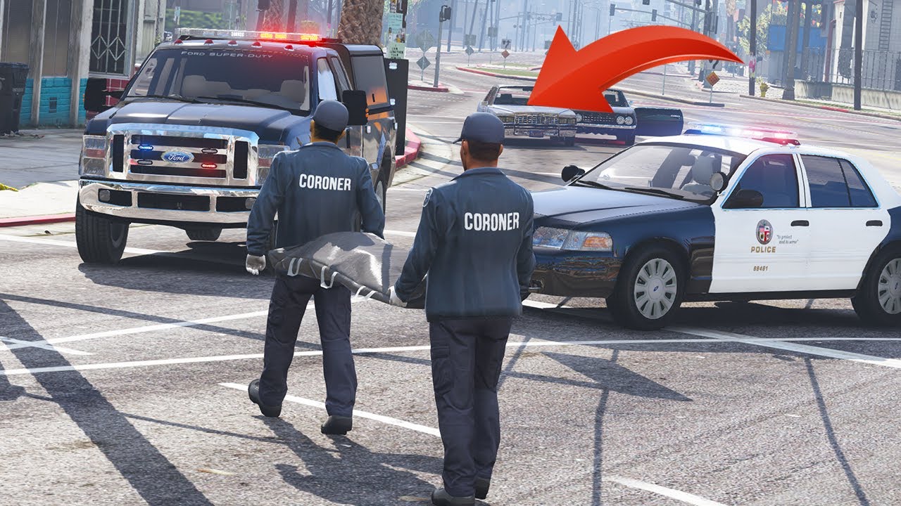 Blueline Vibes - Tutorials