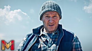 ICE ROAD: VENGEANCE Trailer (2025) Liam Neeson, Action Movie HD