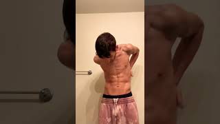 Dove Self Tanner… does it work?