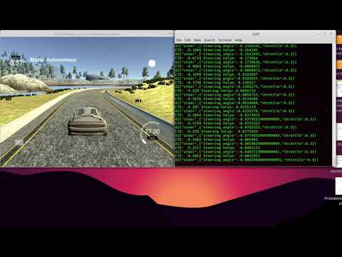 GitHub - vatsl/CarND-PID-Control-Project: Determining the steering angle of an autonomous ...