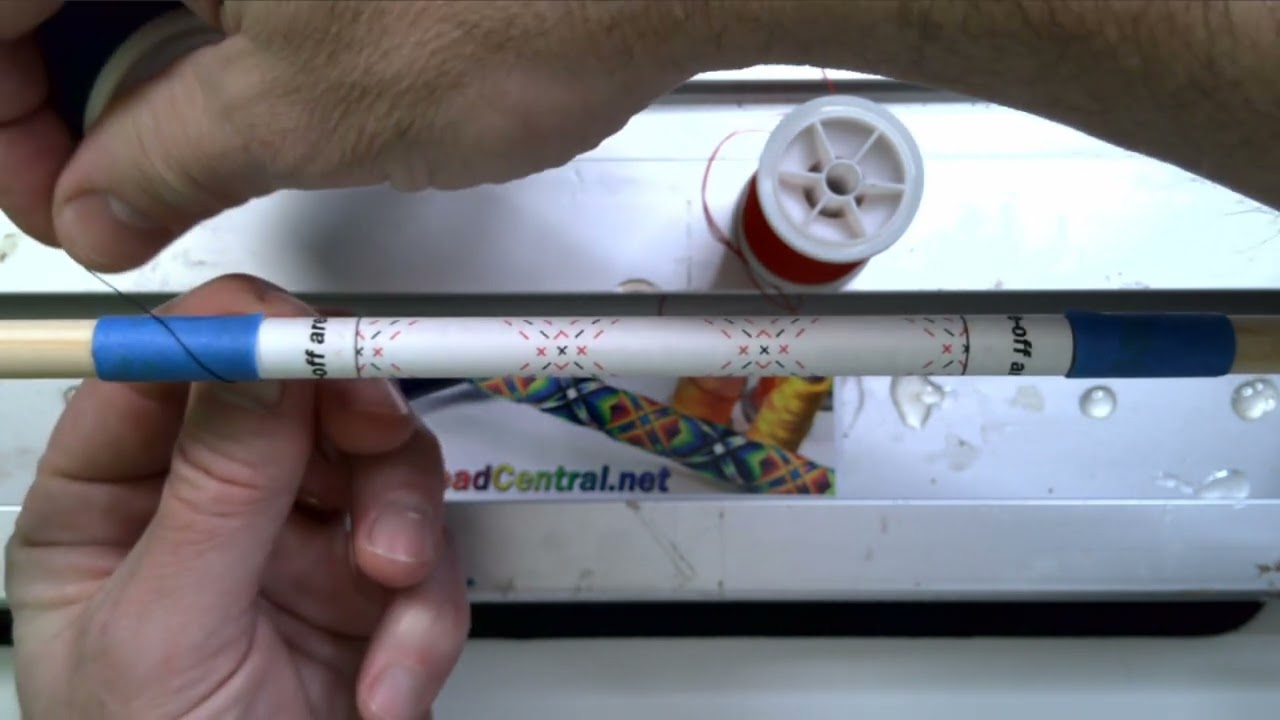 WRAP Stix - ThreadCentral