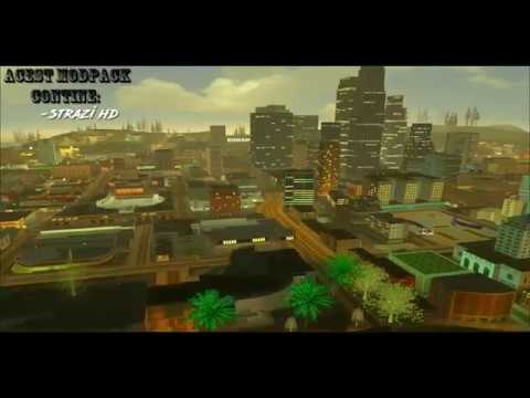 MODPACK SUMMER LOW-MEDIUM PC BY STRINGER [2K18 style] - stringer.ro