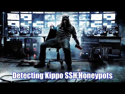 Msfconsole Detecting Kippo SSH Honeypots – Kali Linux | The Linux Lab