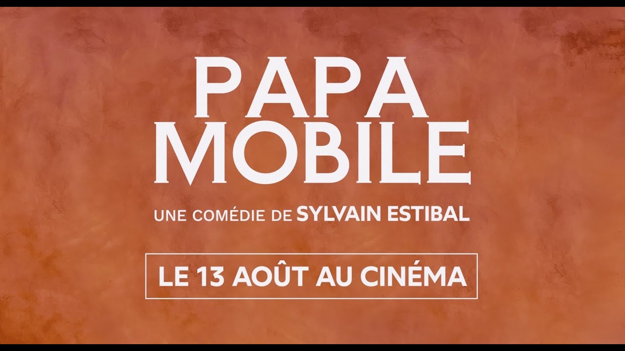 Plongée dans les coulisses de « Papamobile » : Kad Merad et l’aventure ...