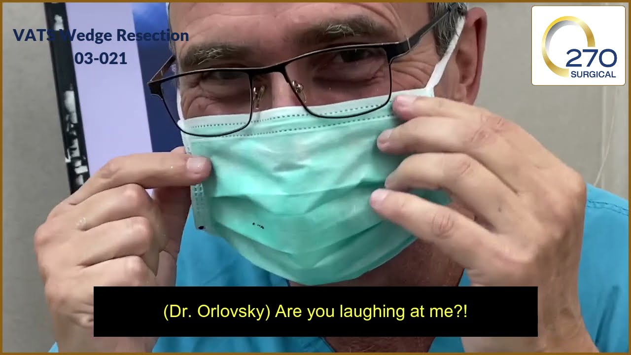 About – 270Surgical