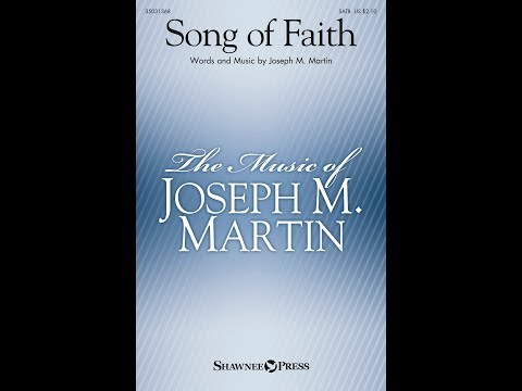 SONG OF FAITH – "Bible 4 Reasoning"