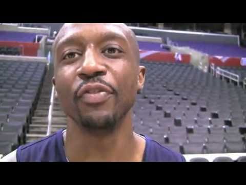 Mr. Fourth Quarter | American Viewer