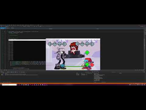 GitHub - RavenEbonscale/Friday-Night-Funkin-bot: Friday night funkin' bot I made in C++
