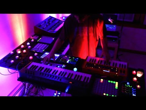Live Looping Jam For Keyboards, iOS Devices & Live – Synthtopia
