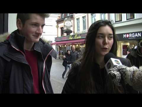 World Nutella Day – Polly Glot Languages